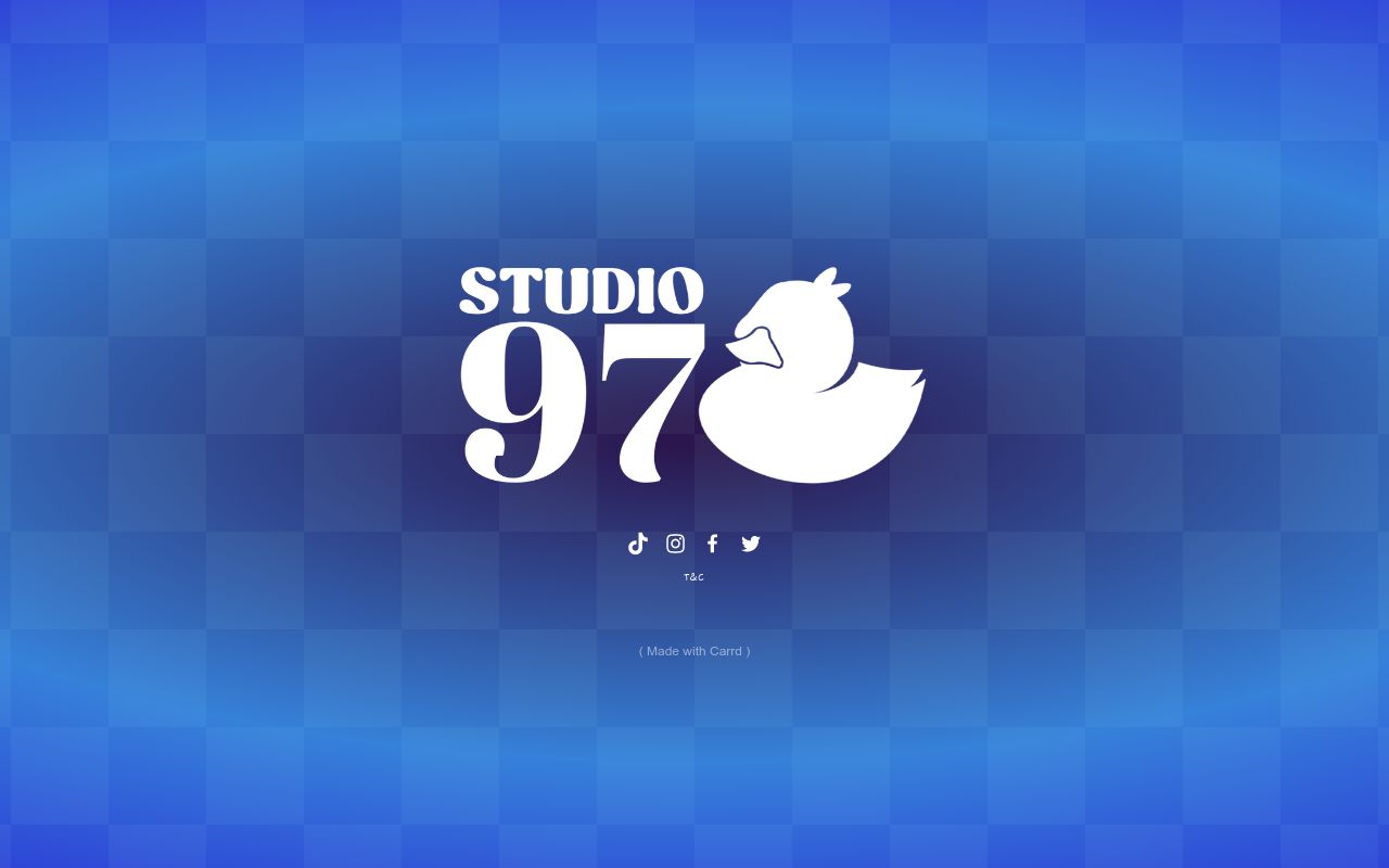 Studio 97